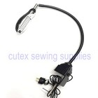 Sewing Machine 50-Bulb LED Working Light Lamp With Dimmer Switch ...
