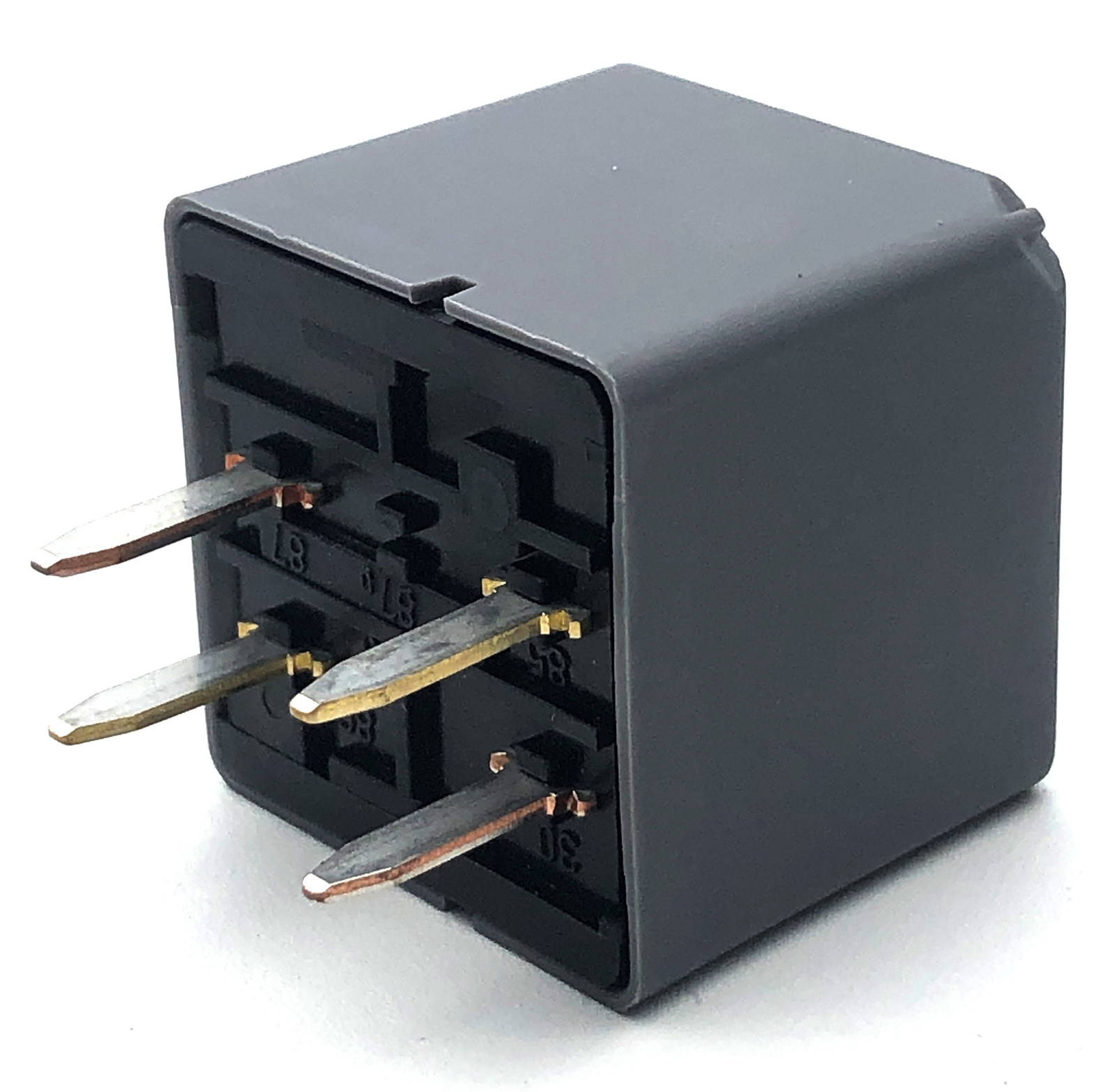 Deco 95230-38000 Automotive Relay 12v 35a 4pin for sale online | eBay