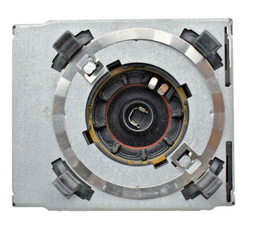 Igniter 5DD008319-50 Ballast Housing With Xenon Bulb D2S For Audi ...