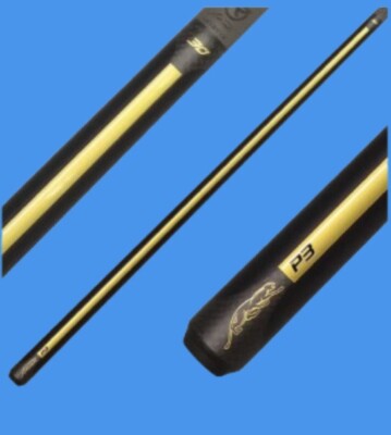 PREDATOR CUE P3 RACER GOLD 30th ANNIVERSARY WITH REVO SHAFT PREDATOR CUE P3 RACER GOLD 30th ANNIVERSARY WITH REVO SHAFT