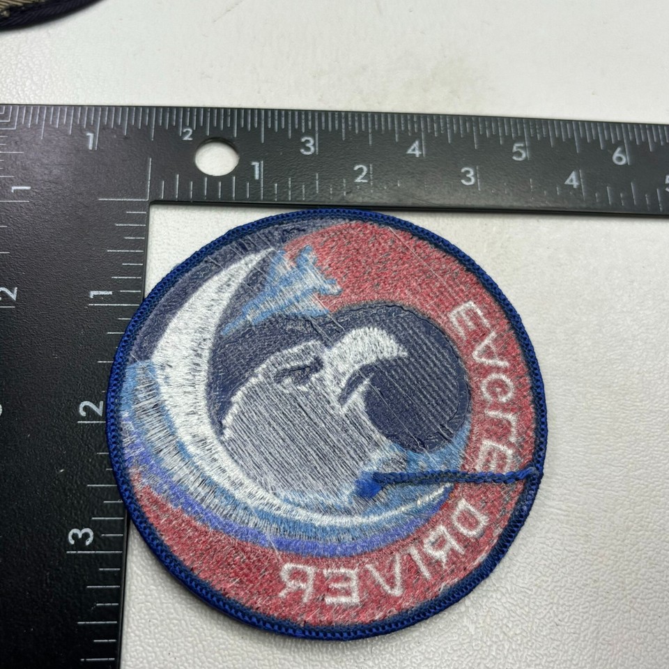USAF United States Air Force F-15 Airplane Patch Military 49a3 | eBay