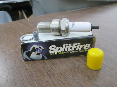 New SplitFire Split Fire Spark Plug SF405D | eBay