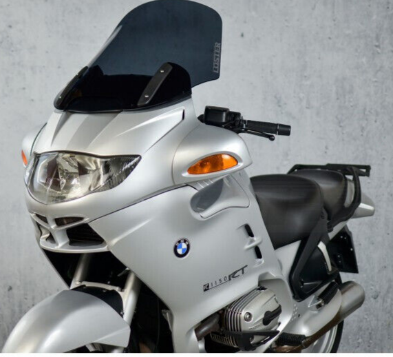 TOURING TALL SCREEN BMW R 1150 RT (01-04) WIDE AND TALL WINDSCREEN ...