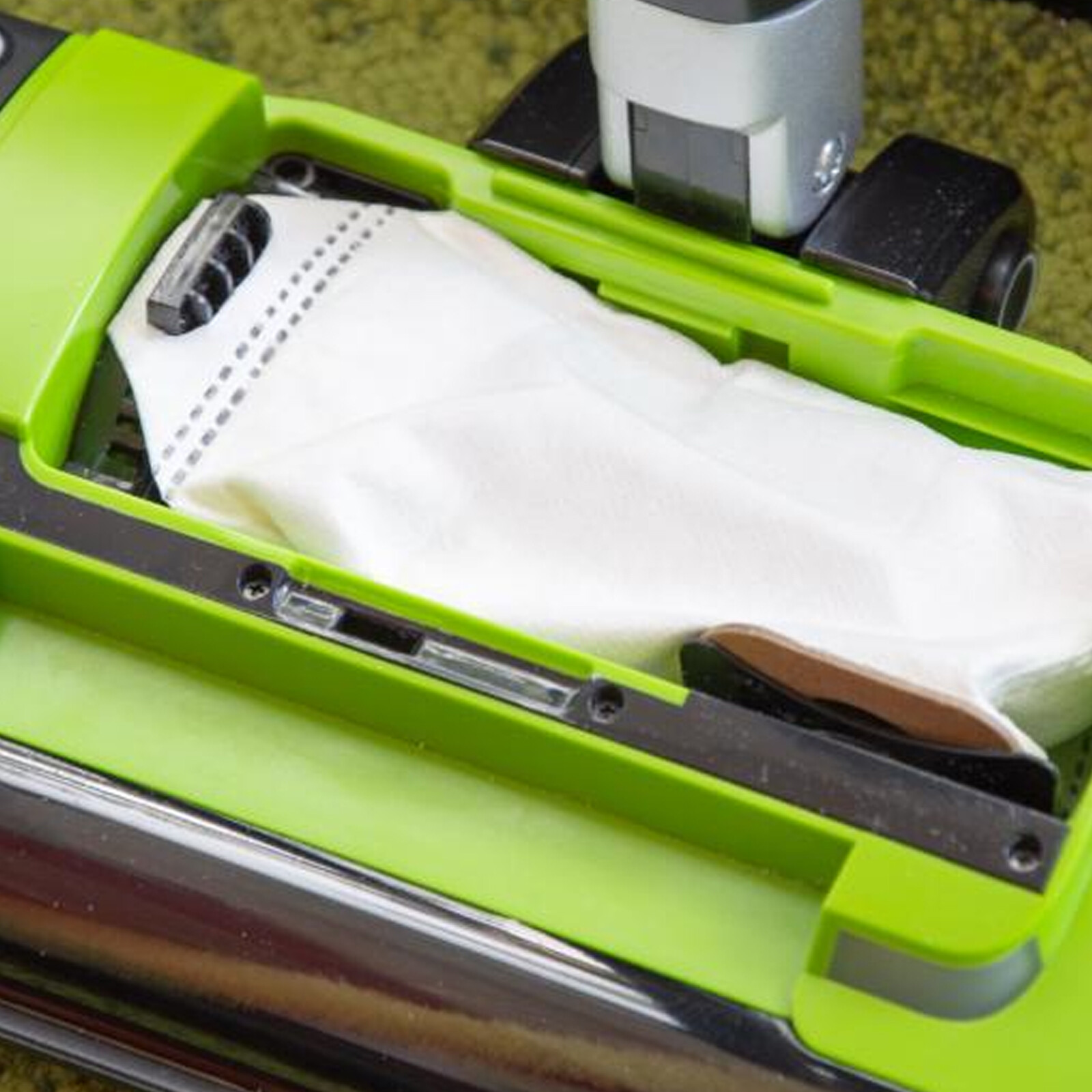 Cloth Filter Bags for GTECH SCV100 SCV101 Hylite G-Tech Vacuum Hi Lite ...