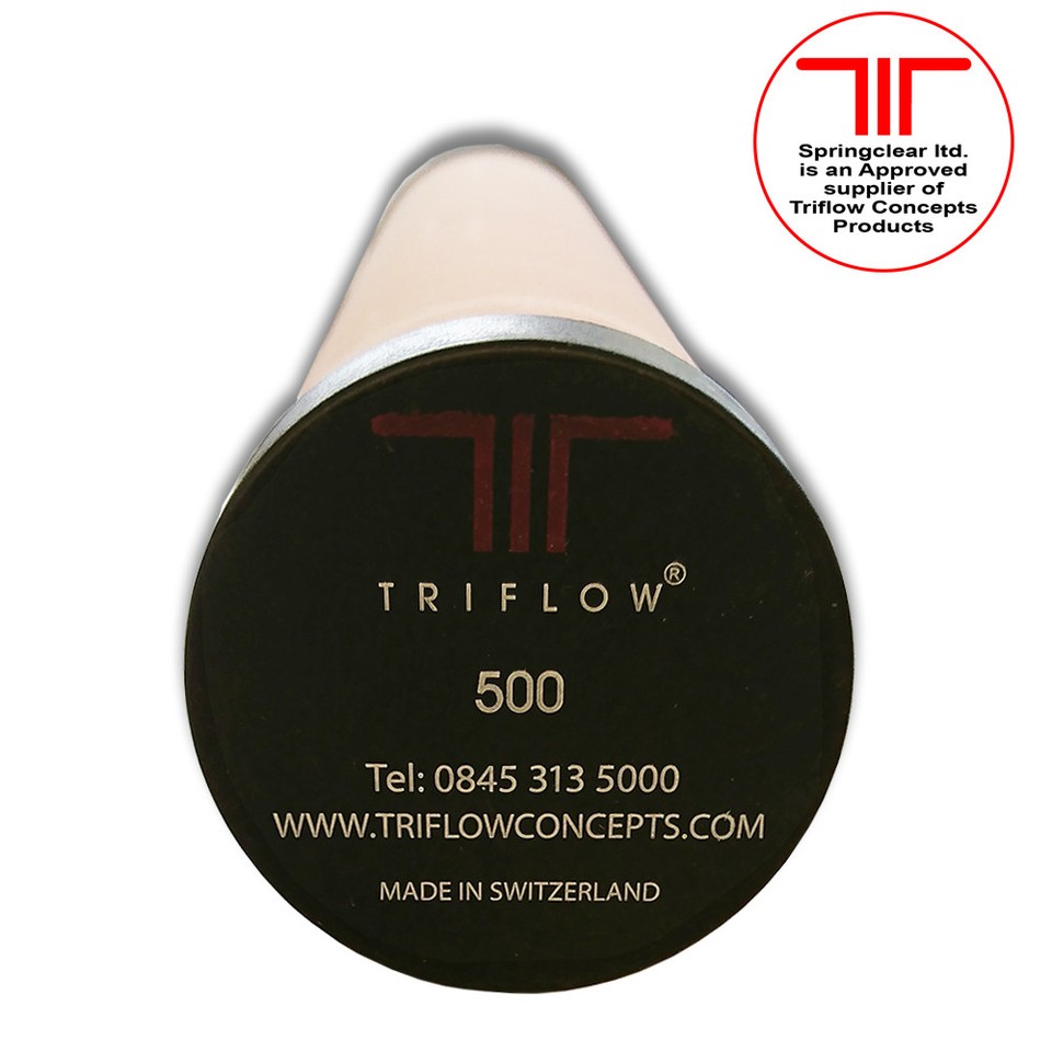 Triflow Original TFE 500 Original Manufacturers Replacement Filter ...