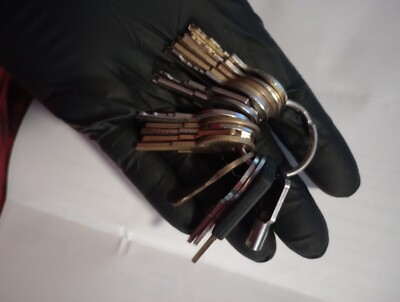 Fire Alarms - Est Quickstart