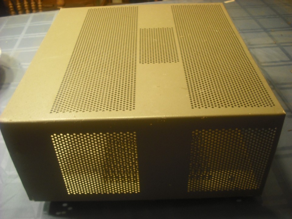 Collins KWM-380 Transceiver Original Cabinet | eBay