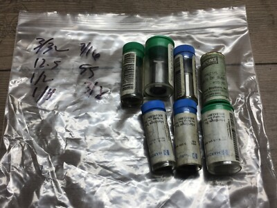 Bushings - Hardinge Hdb-5 Drill Bushing