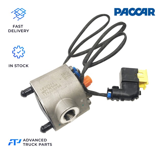 1832311PE PACCAR Doser Injection Module (oem ) for sale online | eBay