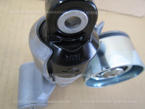 SUZUKI HUSTLER MR41S TENSIONER ASSY. GENERATOR BELT 17540-50MD0 hybrid ...