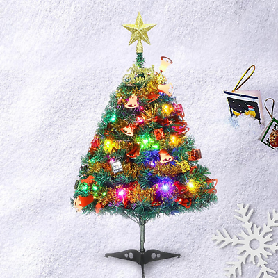 24 Inch Christmas Tree
