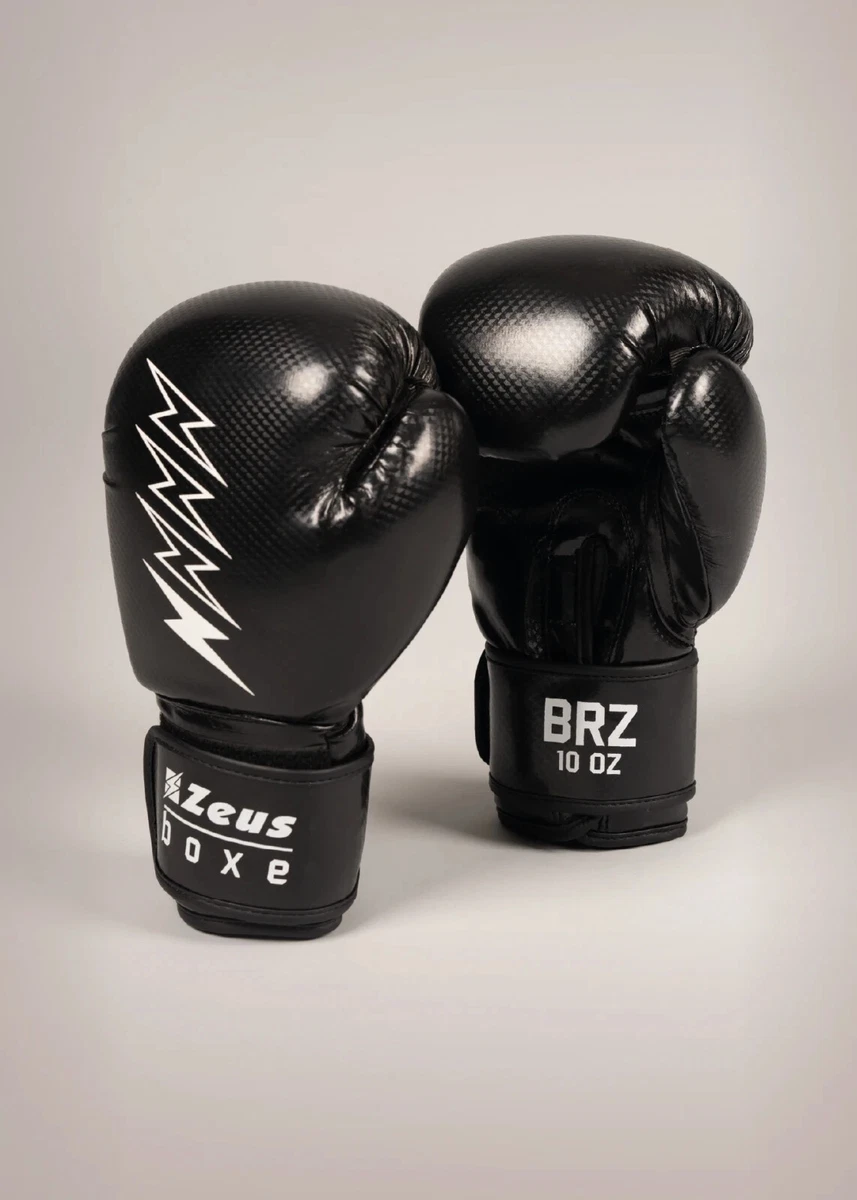 Guantoni Da Boxe