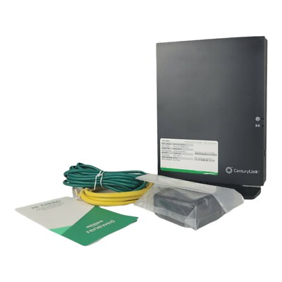 Century Link CenturyLink Actiontec C2300A Wireless Router Modem | eBay