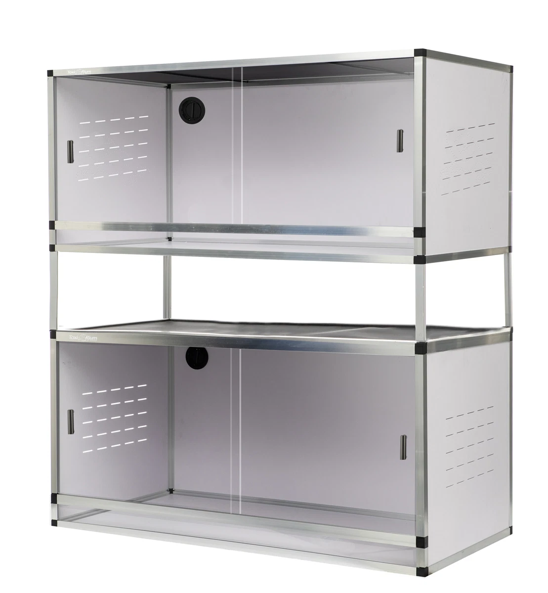 Stackable Snake Cage