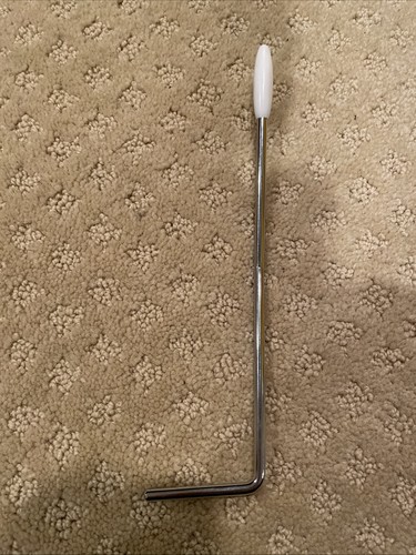 Fender Long & Un-threaded Tremolo Trem Whammy Bar | eBay