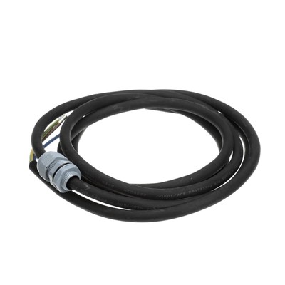 POWER SUPPLY CABLE 3X2,5MM 3M 40.02.107P - Genuine OEM Replacement Part ...