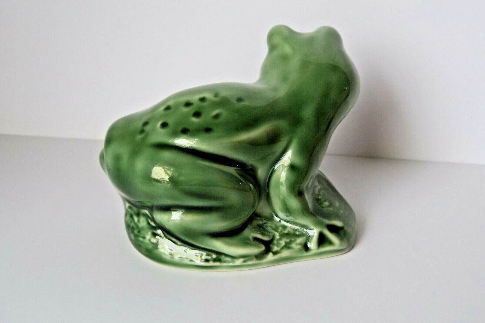 Wade Limited Edition Smiling Frog from the 1994-96 Birmingham Fairs ...