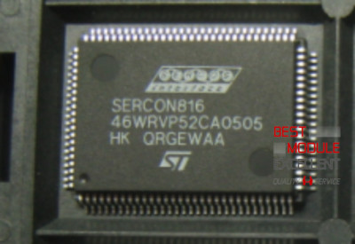 1PCS SERCON816 QFP100 IC NEW | eBay
