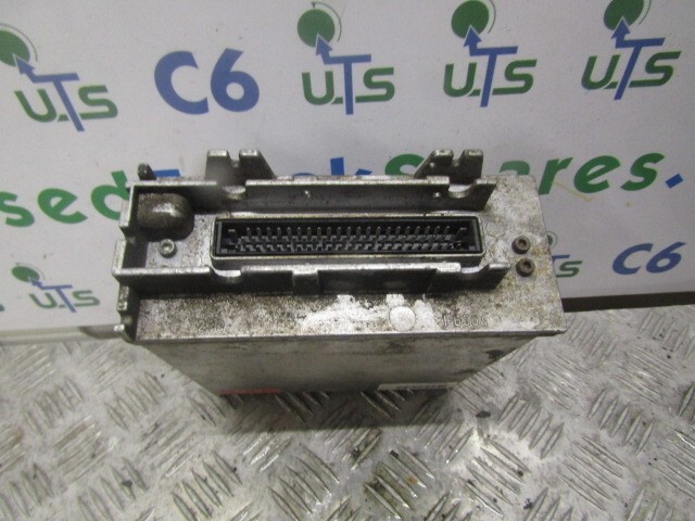 BUCHER SENSOR TECHNIK WIEDEMANN MODULE ESX1 8091 | eBay