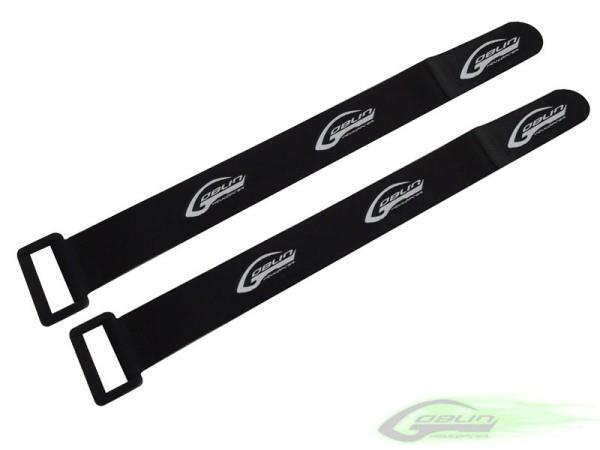 Battery Hook and Loop Strap 315mm L 30mm W - Goblin 630/700/770 : HA025 ...