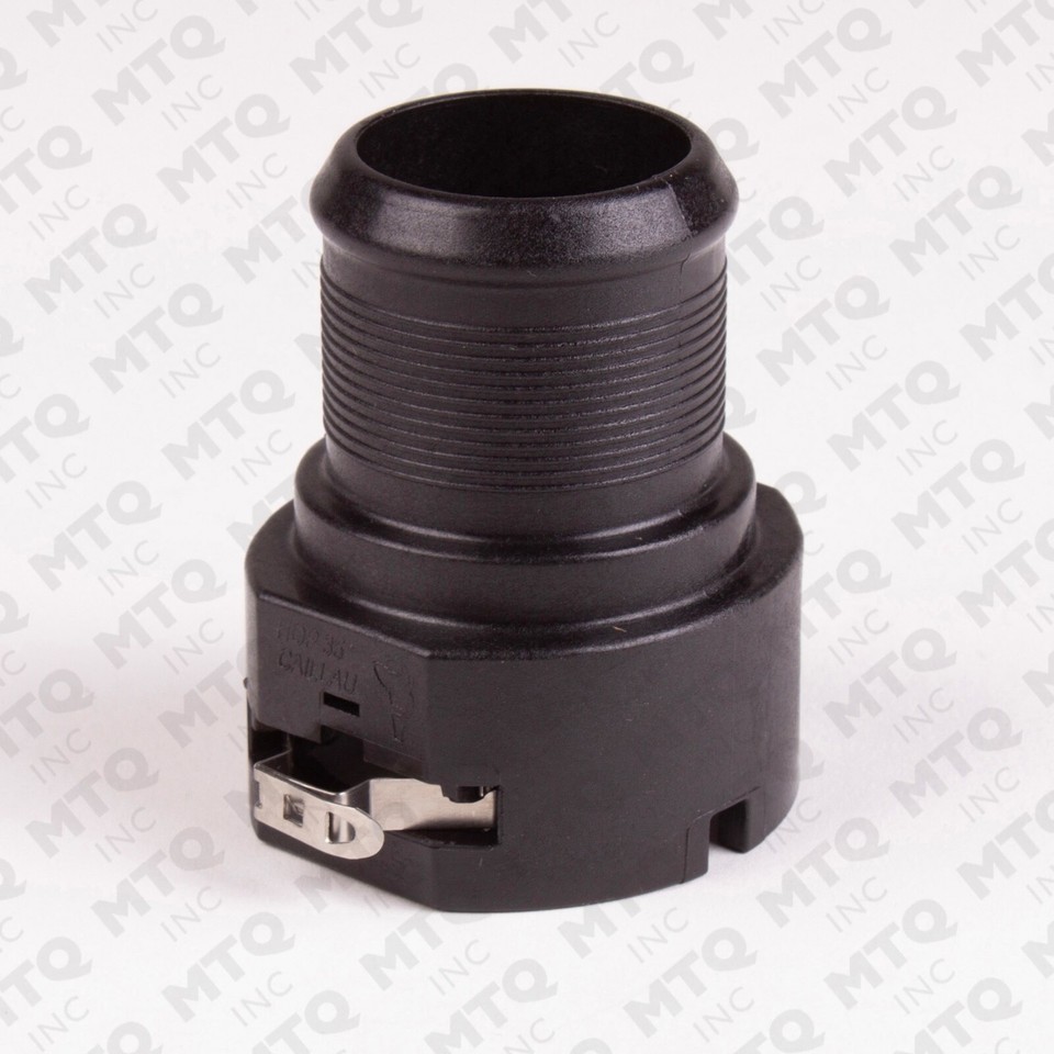 25485-3J000 / 25485-C1500 Genuine Hyundai Kia Lower Hose Connector ...