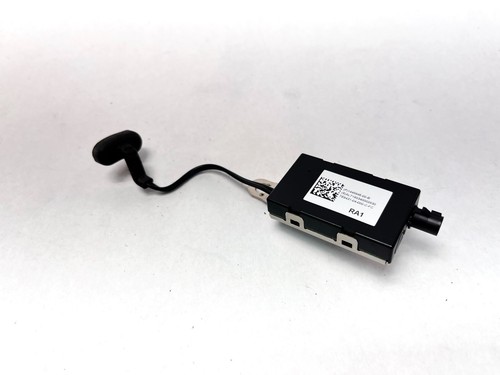 12-20 TESLA MODEL S X REAR RIGHT SIDE ANTENNA AMP AMPLIFIER MODULE UNIT ...