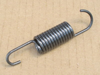 Pneumatic Valves - Spring Return