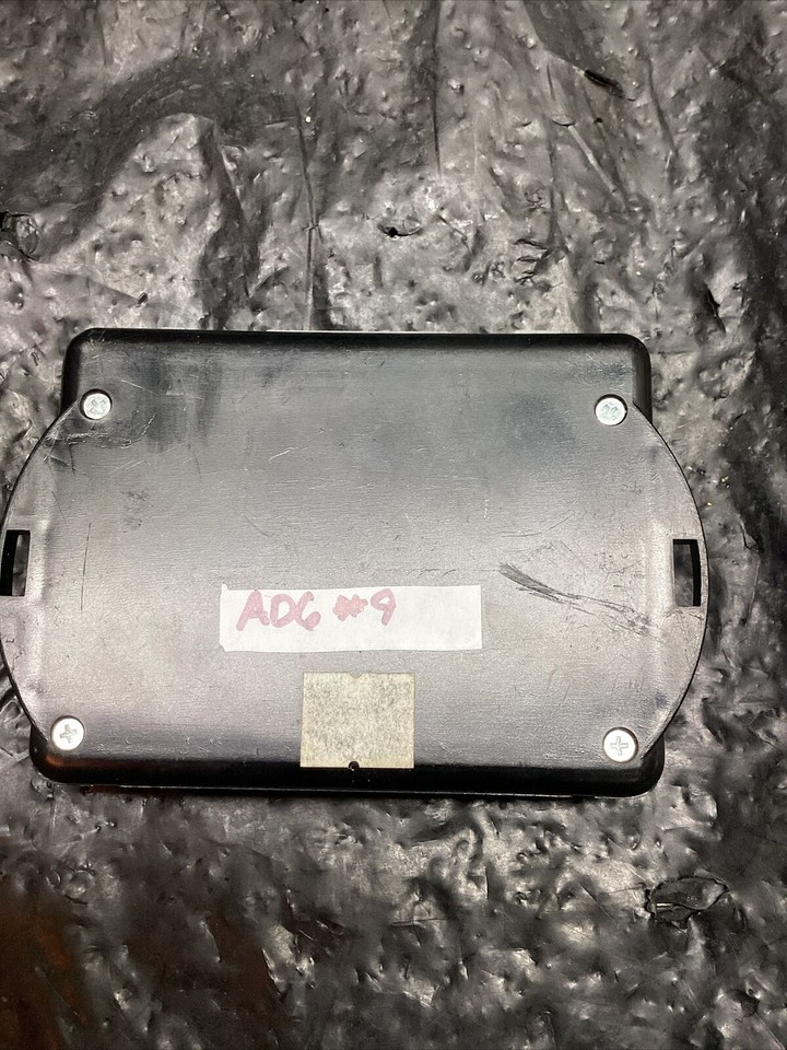 MOPAR NOS 5003478AA security alarm module 1997 Chr Stratus Sebring Jp ...