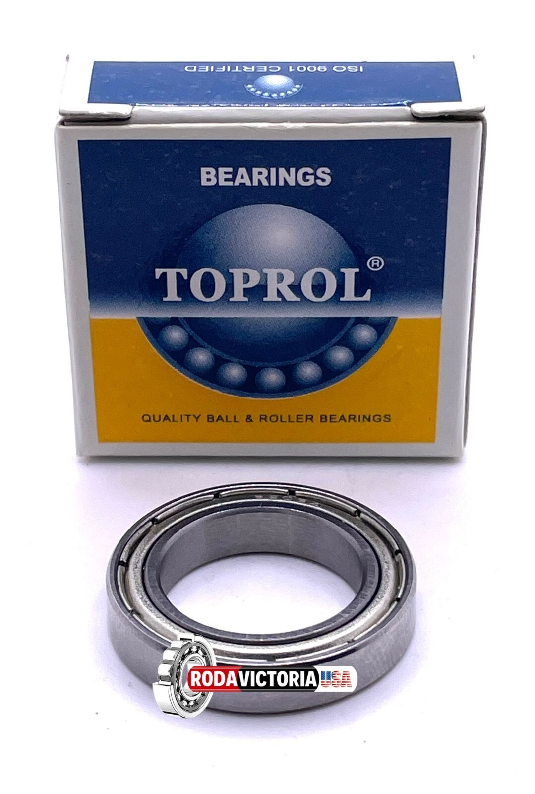 ZEN 6803 ZZ DEEP GROOVE BALL BEARING 61803 ZZ 17x26x5mm | eBay