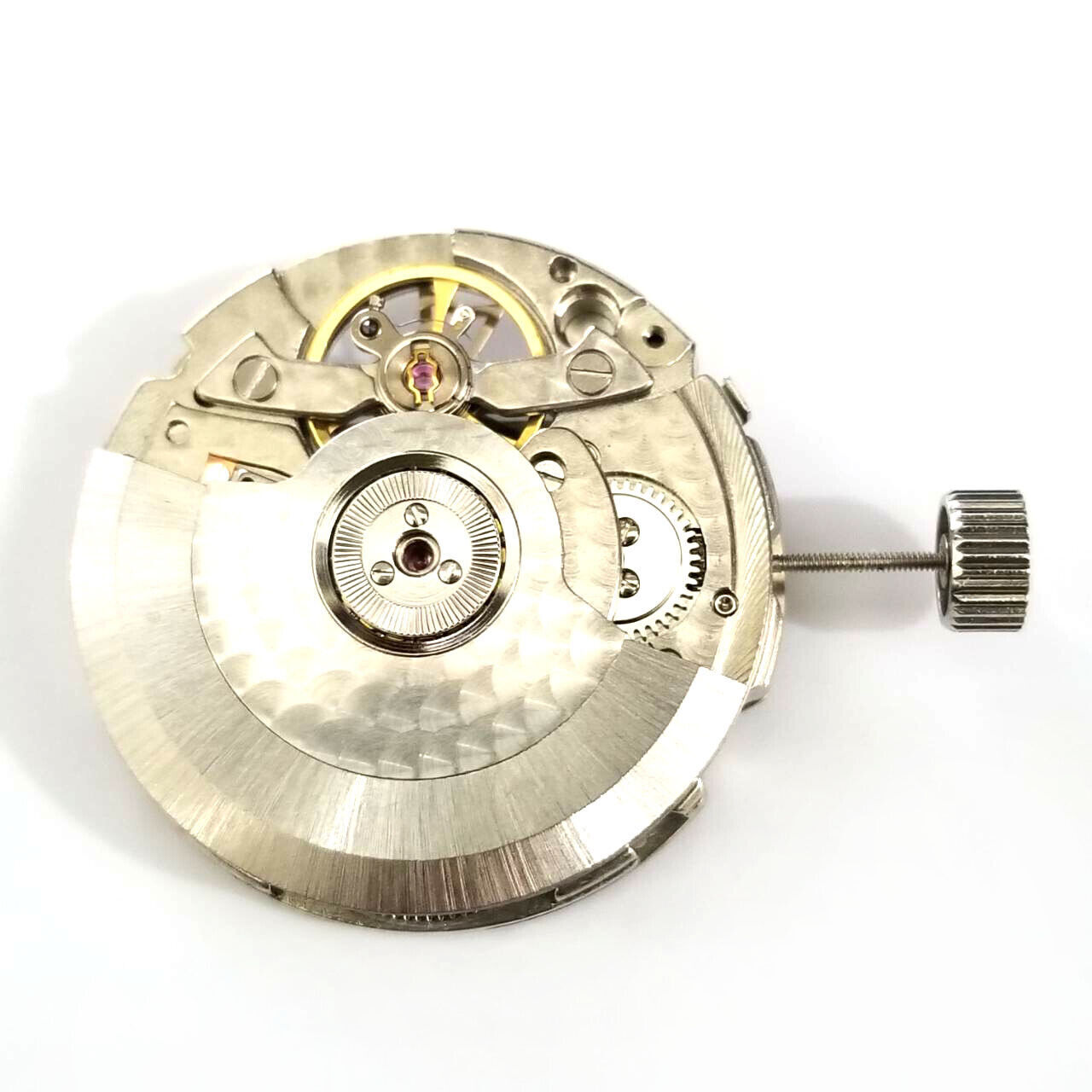 ST25 Seagull ST2502 China Made Mechanical Automatic Movement | eBay