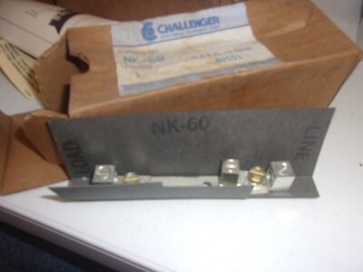 CHALLENGER NK60 NEUTRAL KIT + | eBay