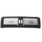 Front Center A/C Air Outlet Vent Panel Cover For Mercedes-Benz R Class ...