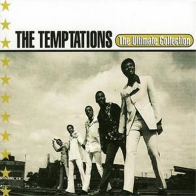 The Temptations Ultimate Collection, the (CD) Album (UK IMPORT) | eBay