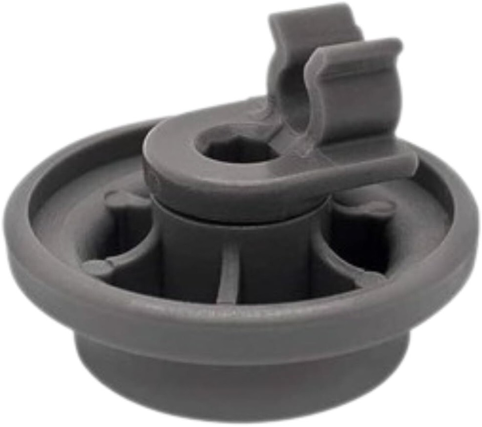 4581DD3003B Dishwasher Rack Wheels Lower Rack Assembly PS12075858 ...
