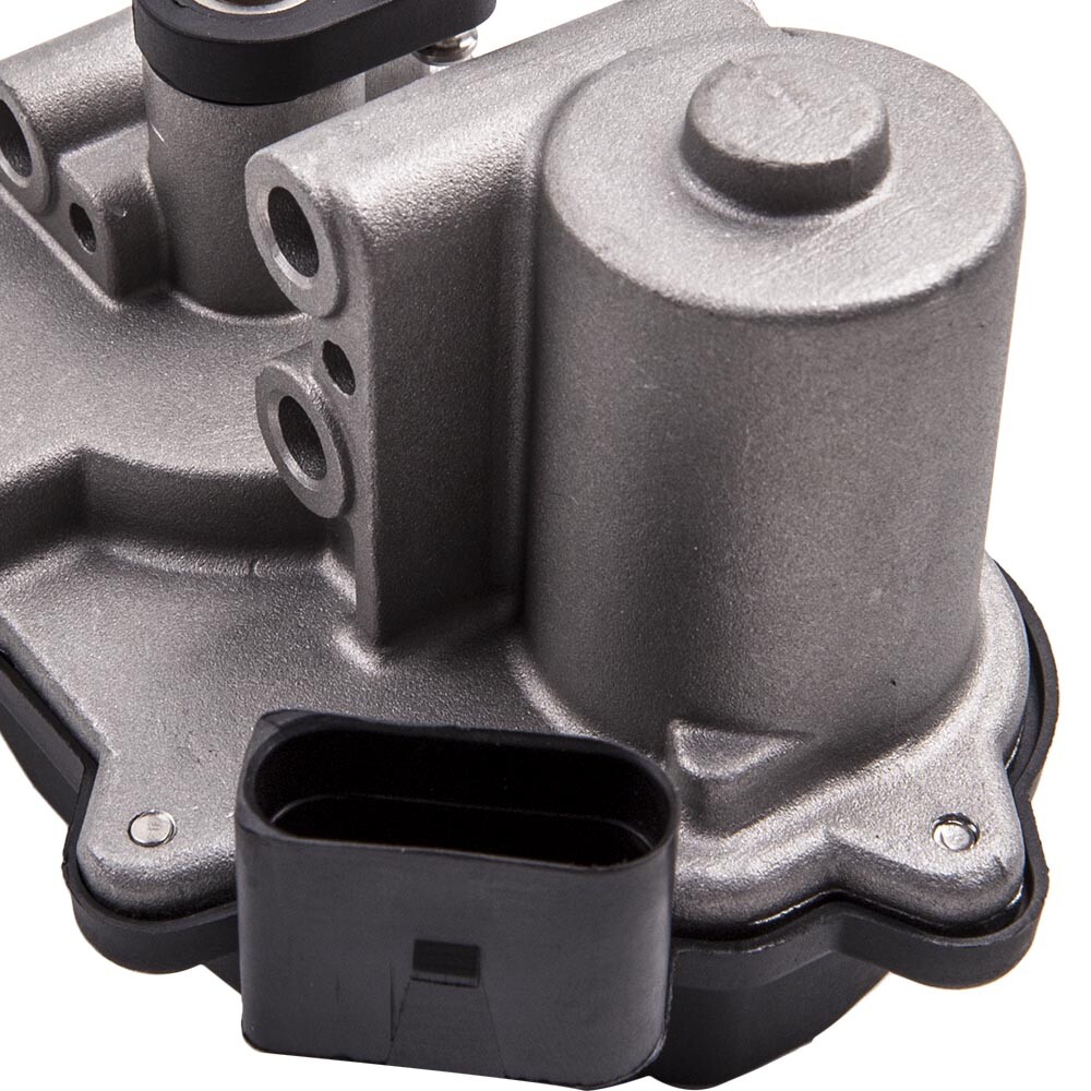 Ansaugkrümmer + Stellmotor 2.0TDI for Audi VW Skoda Seat 03L129711E ...