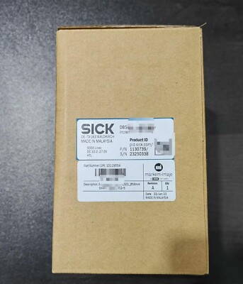 SICK SICK5000 1130739 INCREMENT ENCODER . NEW IN BOX .DHL/UPS | eBay