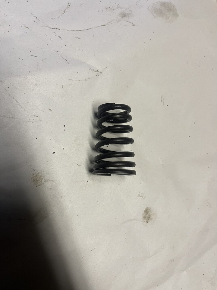 BMW E46 E39 E53 M52TU/M54 ENGINE SINGLE INLET / EXHAUST VALVE SPRING ...