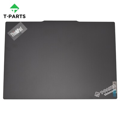 5CB1L57686 For Lenovo Thinkpad E14 Gen 5 Gen 6 Lcd Cover Back Top Rear ...