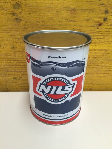 GRASSO MULTIUSO IDROREPELLENTE - NILS ATOMIC (1KG) | eBay