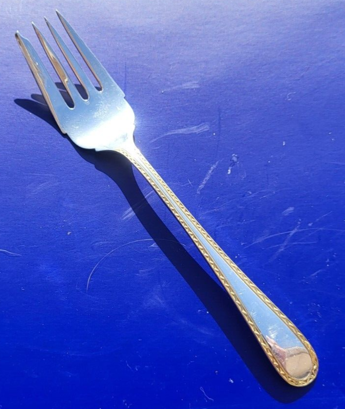 Kirk & Sons Stieff GOLDEN WINSLOW Sterling 1850 Silverware Choice ...