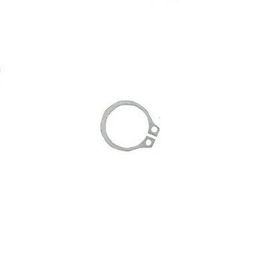 Brake/Clutch Pivot Pin Snap Anello Harley Davidson Softail XL ...
