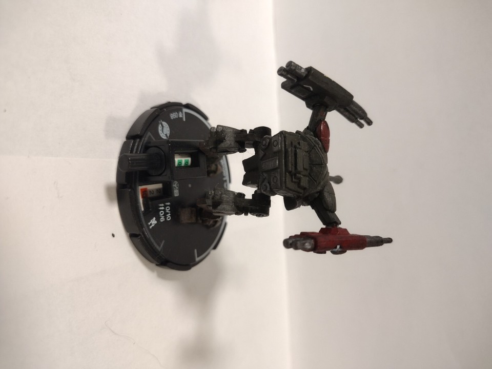 mechwarrior wizkids Locust 104 | eBay