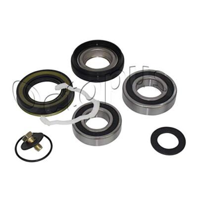 Washer Rear Drum Bearing and Seal Repair Kit fits Neptune Maytag ...
