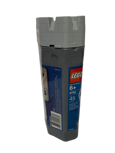 LEGO Knight's Kingdom: Sir Jayko (8792) for sale online | eBay