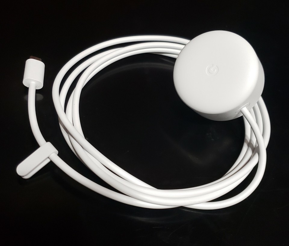 NEW Google Home Mini AC Adapter Micro-USB Power Supply W17-009N1A in ...