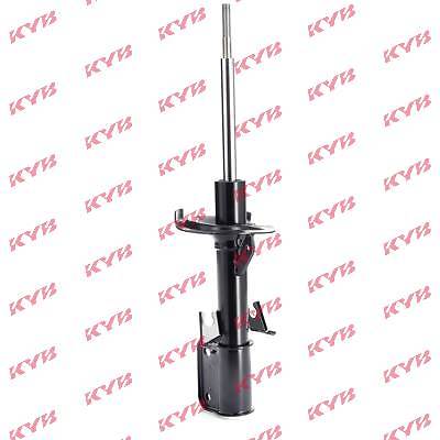 KYB Kayaba Front Shock Absorber Suspension Damper 334620 - 5 YEAR ...