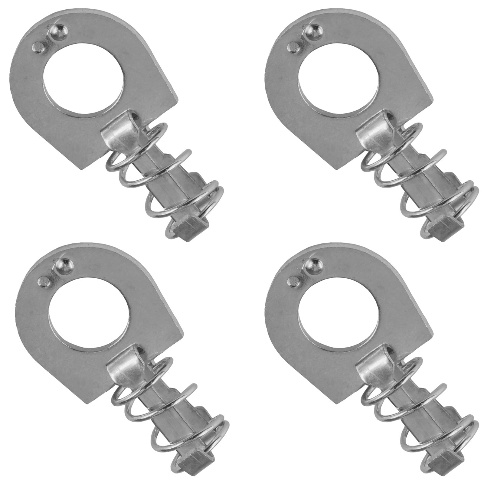 2x Panel Retaining Clip Kit For John Deere AM117975 M91390 M118285 ...