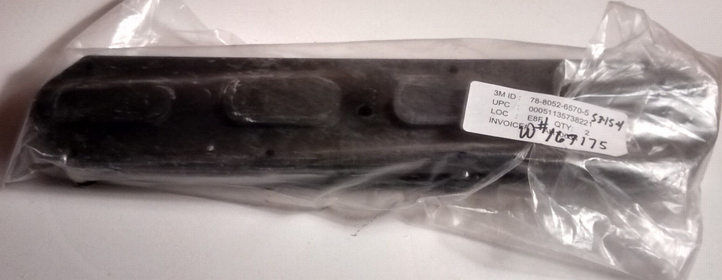 2 3M Guide 78-8052-6570-5 for 3M-Matic 77r 12af3 22a AccuGlide SMT for ...