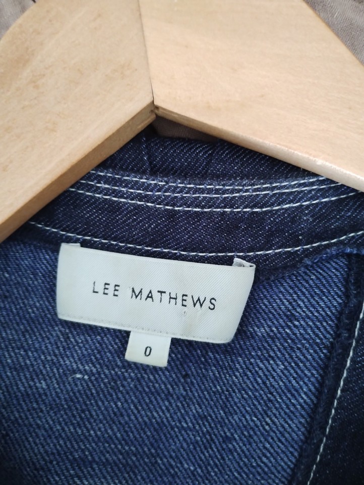 Lee Mathews dress Size 0 | eBay Australia