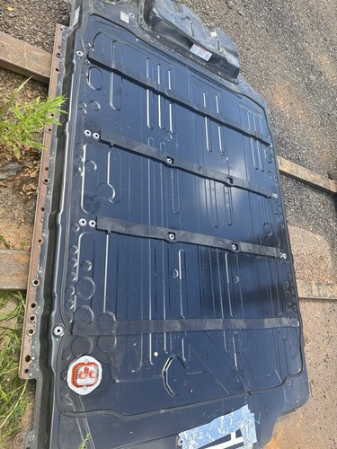 2021-2025 Tesla Model S X High Voltage Battery Module Pack 100kWh OEM ...